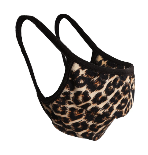 5 Face Mask Styles I Need NOW! – On The Level Up