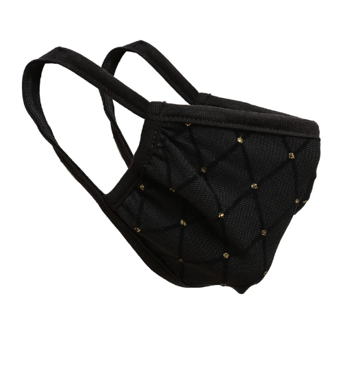 5 Face Mask Styles I Need NOW! – On The Level Up